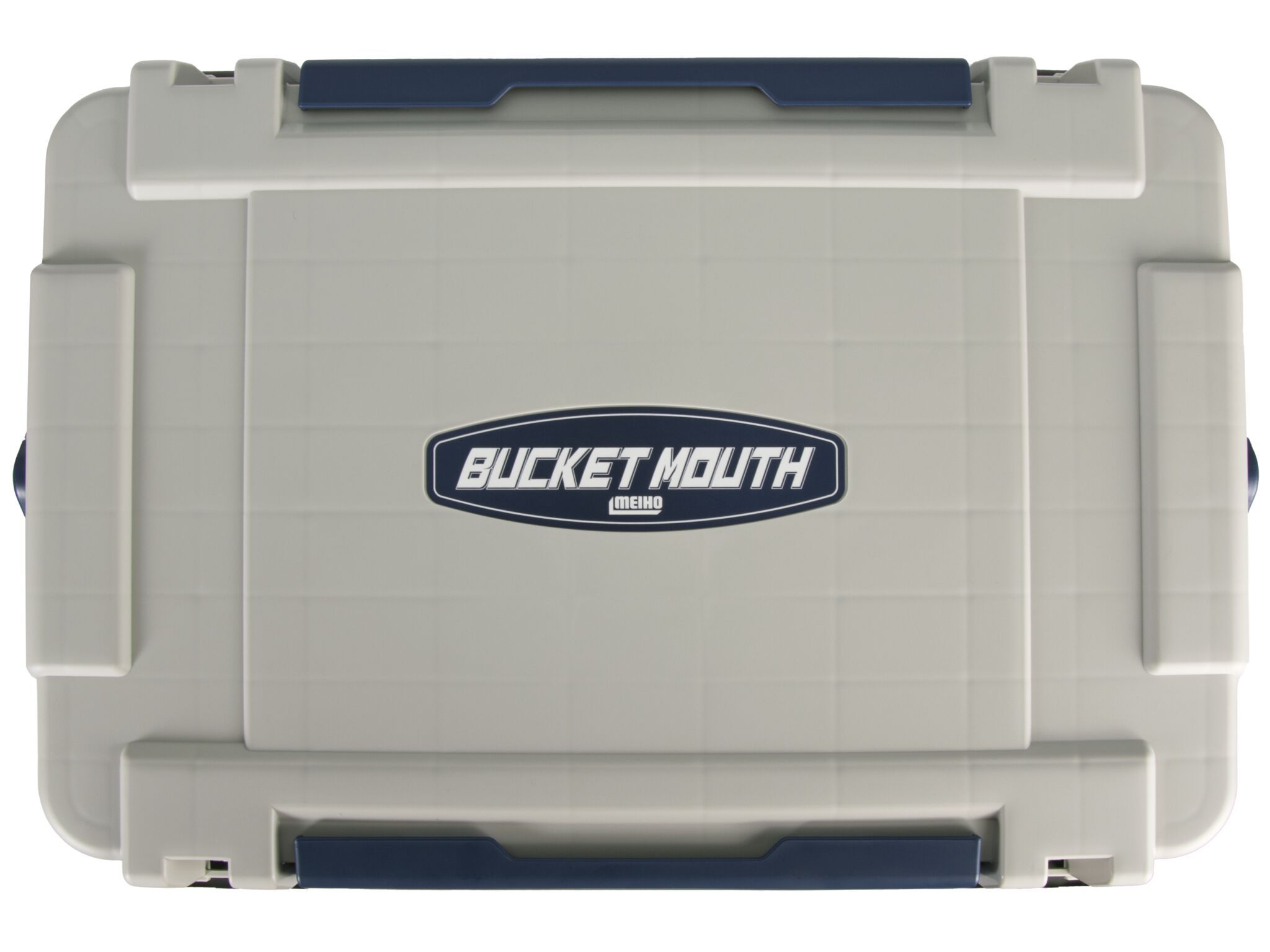 Купить Ящик Bucket Mouth BM-9000 Black Meiho - Spinkat.ru
